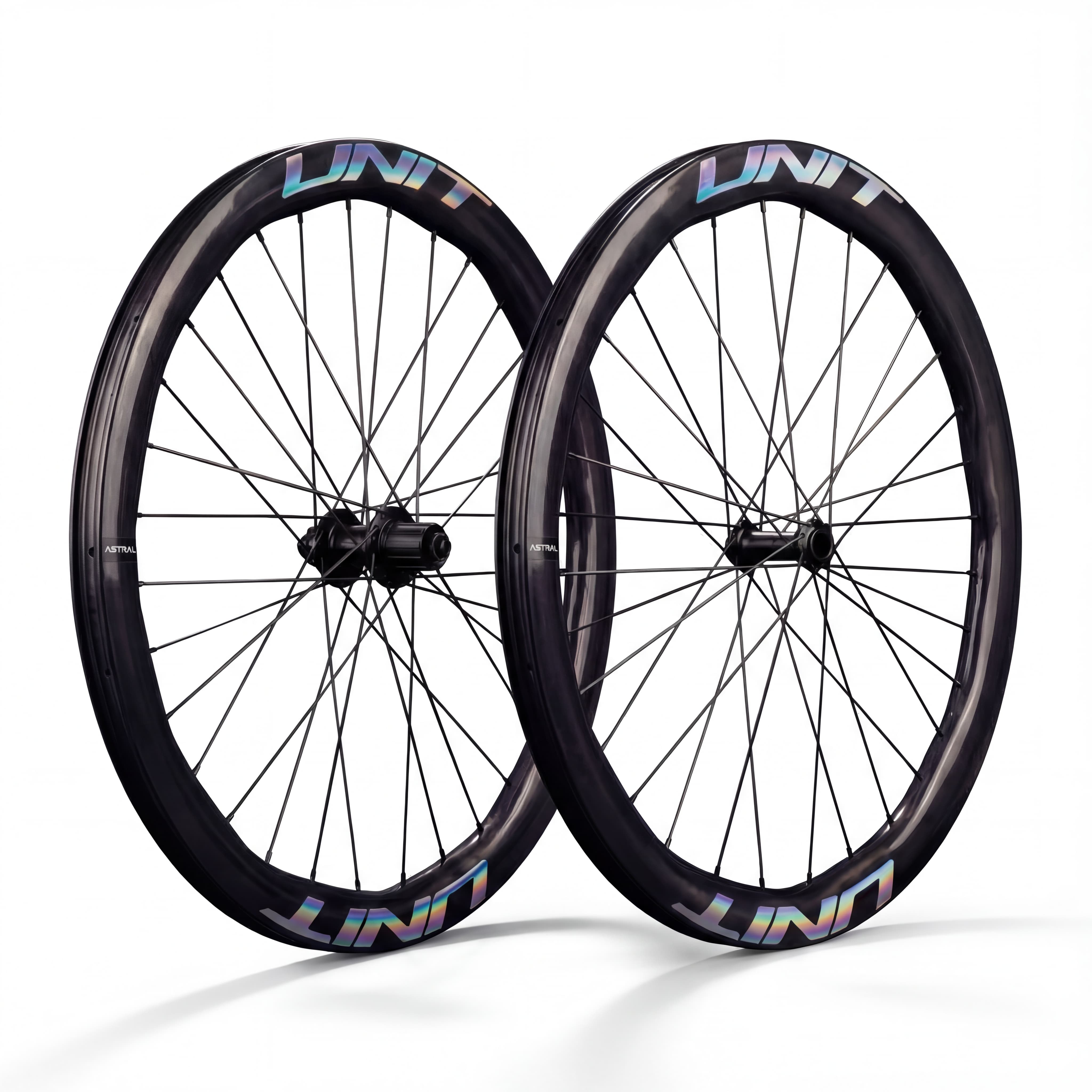 ASTRAL DISC – Unit Wheels